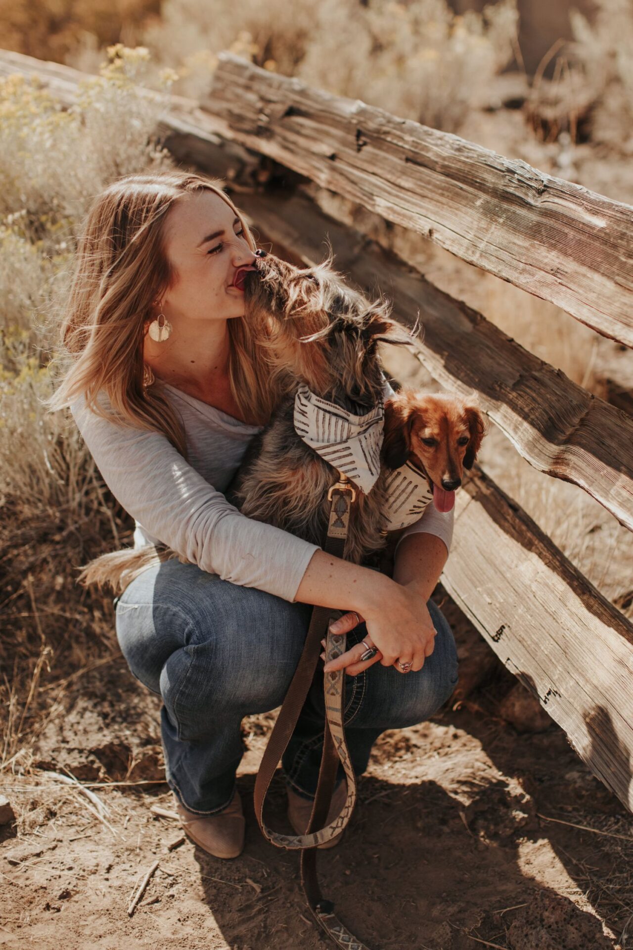 Veterinarian In Redmond, OR 97756 | Ridgeview Veterinary Clinic
